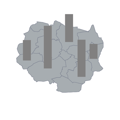 Geospatial – Chart.Guide