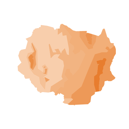 Geospatial – Chart.Guide