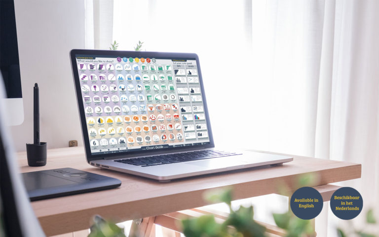 Chart Chooser and Chart Designer Poster – Chart.Guide